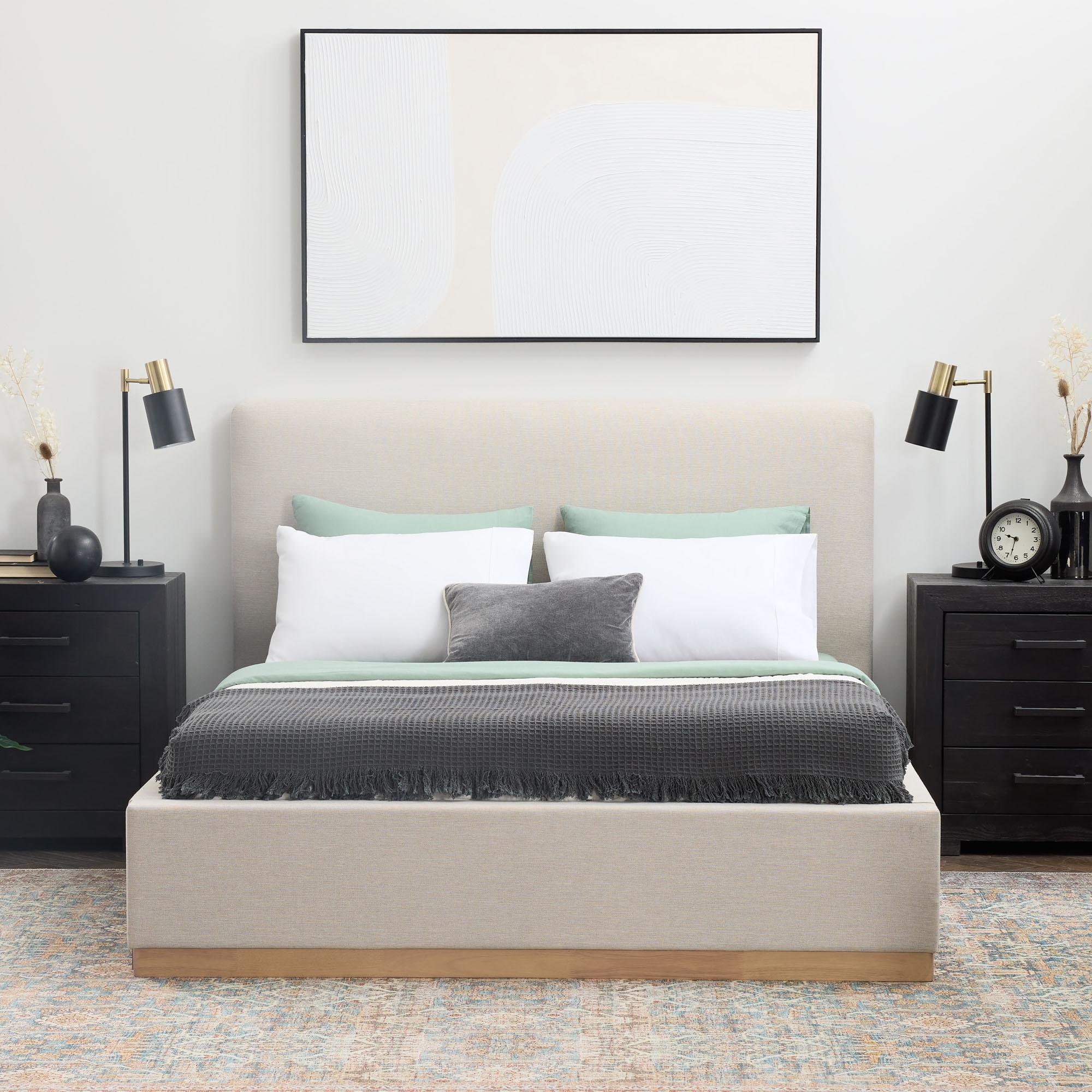 Bed Frames - Bed Bath & Beyond