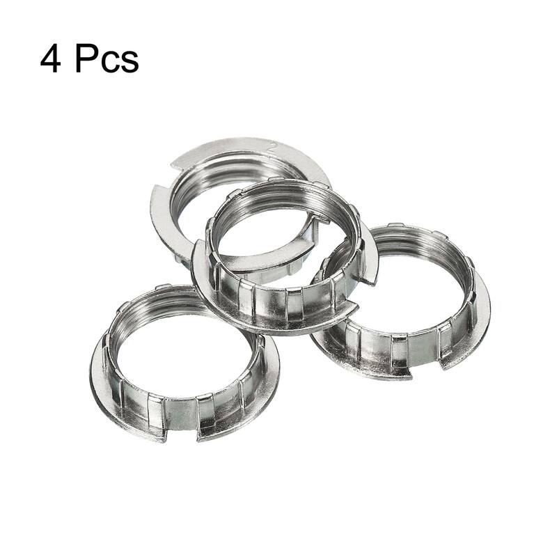 G9 Light Socket Rings Lamp Shade Holder Adapter Ring for Light Fixture ...