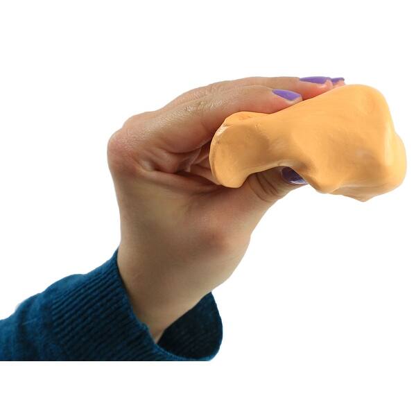Val-u-Putty™ Exercise Putty - Peach (x-soft) - 5 lb - Bed Bath & Beyond ...