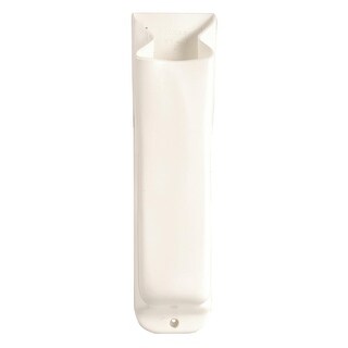 Beckson Marine Beckson Soft-Mate Winch Handle Holder - Large White - HH ...