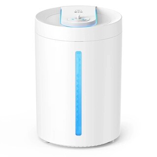 Ultrasonic cold fog humidifier - Bed Bath & Beyond - 37602143