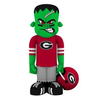 NCAA 8ft Inflatable Steinbacker - Georgia Bulldogs - Georgia Bulldogs ...