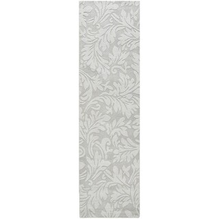SAFAVIEH Handmade Jardin Fronka Wool Rug - On Sale - Bed Bath & Beyond ...