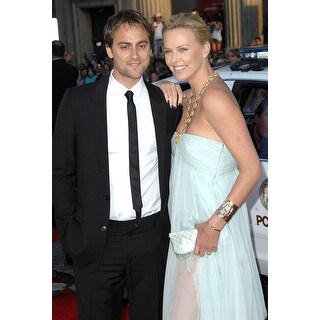 charlize stuart townsend