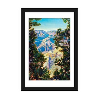 iCanvas "Looking Through" by Greg Heil - Bed Bath & Beyond - 37615449