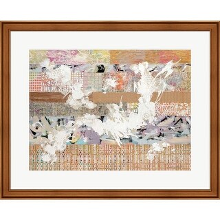 Suzanne Mccourt 'For The Fun of It' Framed Art - Bed Bath & Beyond ...