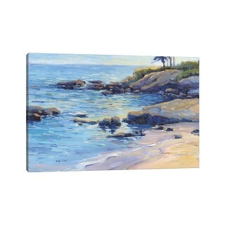 iCanvas "September Light" by Konnie Kim Canvas Print - Bed Bath ...