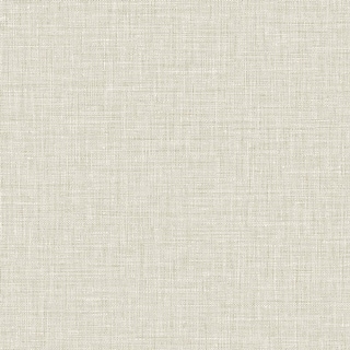 Seabrook Designs Texture Gallery Easy Linen Embossed Vinyl Unpasted ...