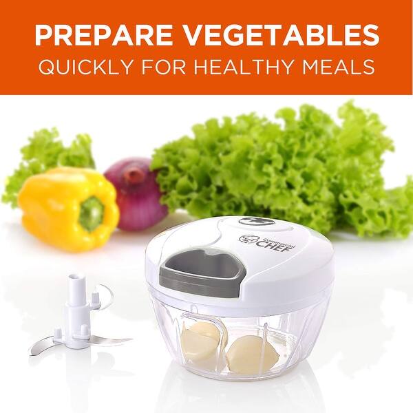 mini veg chopper