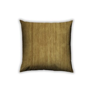 Ahgly Company Modern Contemporary Brown Throw Pillow - Bed Bath ...