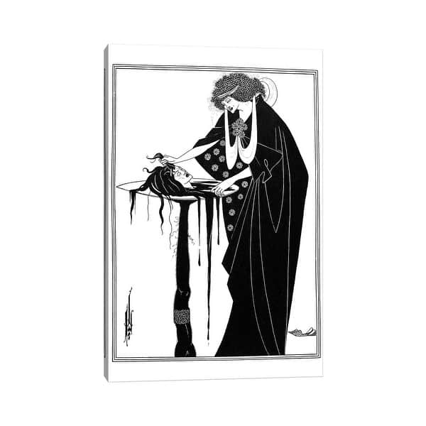 beardsley prints