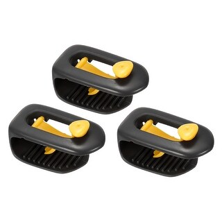 Grips Quilt Cover Clips, 3Pcs No Pins Duvet Clips Corner Quilt Fixer ...