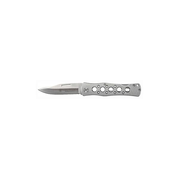 Smith & wesson ck6aeu s&w knife extreme ops 3.5 aluminum - Bed Bath ...