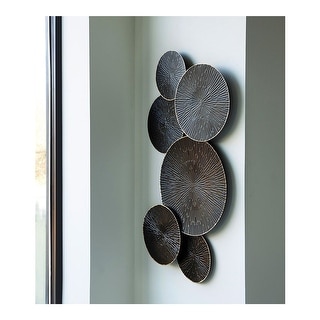 Ashley Furniture Wall Decor - A8010301 Wall Decor - A8010301 - Bed Bath ...