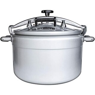 Pressure Cooker Large Capacity Extra Large Gas Large Restaurant ...