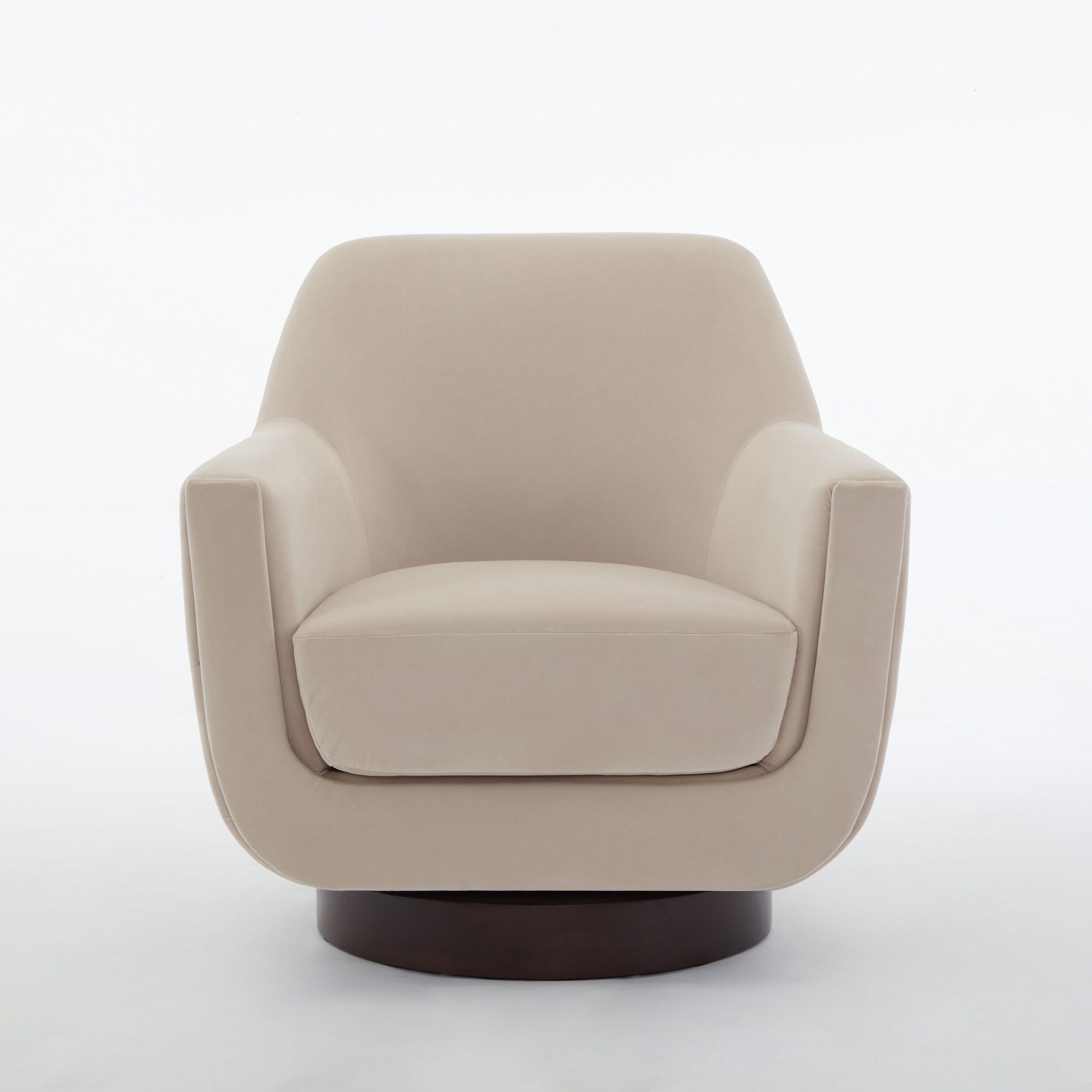 Ready assembled swivel chair store