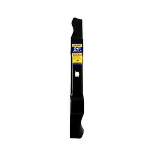 Arnold 490-100-C089 Cub Cadet Mulching Mower Blade, 21" - Bed Bath ...