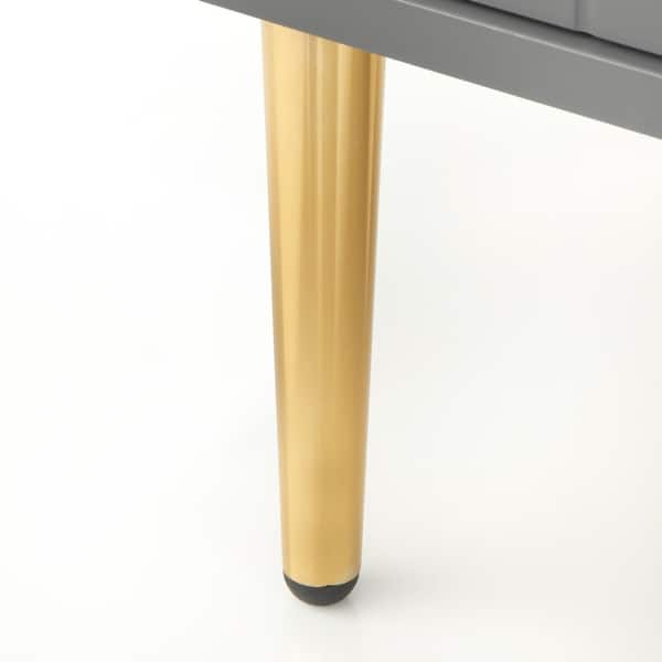 Lifestorey Tabaria End Table - On Sale - Bed Bath & Beyond - 36130679