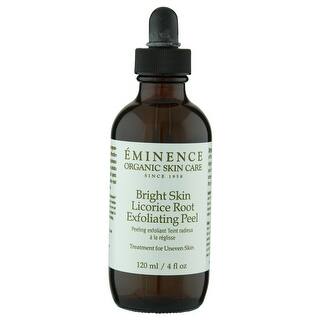 Eminence Bright Skin Licorice Root Exfoliating Peel 4 oz - Bed Bath ...