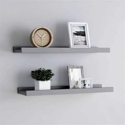 Wall Shelves - Bed Bath & Beyond