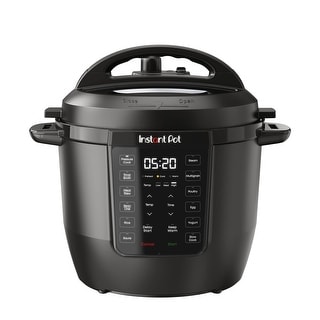 7-in-1 Electric Multi-Cooker, Pressure Cooker, Slow Cooker, Rice Cooker ...