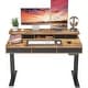 FEZIBO/Home Office Furniture/Wood/Desks - Bed Bath & Beyond - 38997861