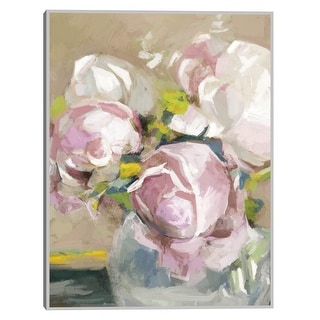 Chloe By Studio Arts Canvas Art Print - Bed Bath & Beyond - 38859360