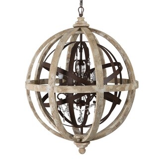 Campion Collection Five Light Chandelier - Bed Bath & Beyond - 21529871