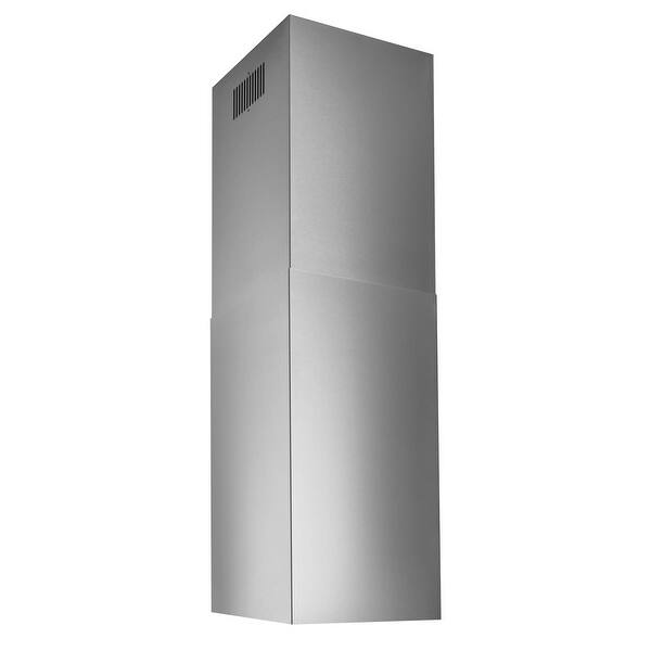 Broan FXNEIT1 Flue Extension for Ducted or Ductless Range Hood ...