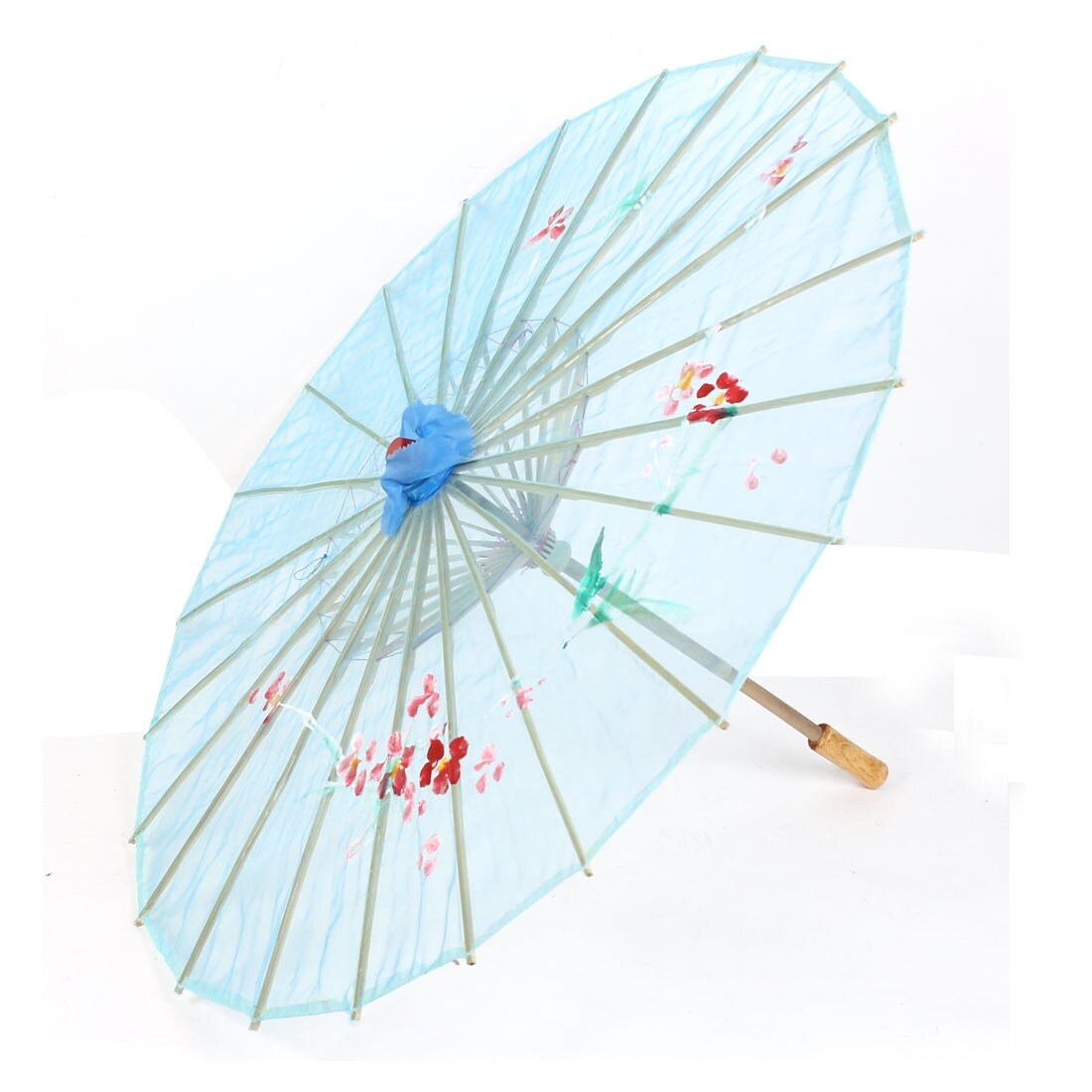 oriental umbrellas
