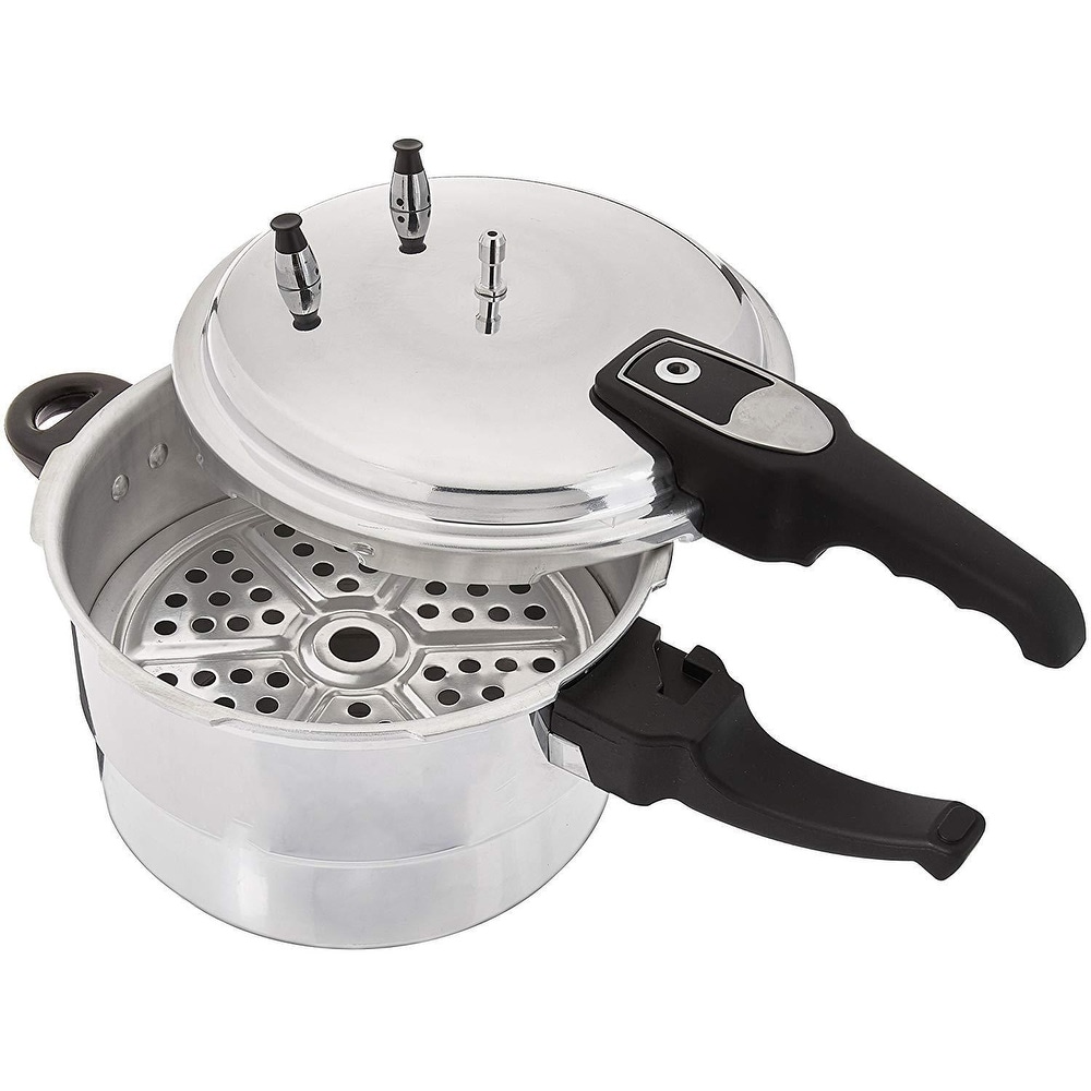 Grey Pressure Cookers - Bed Bath & Beyond