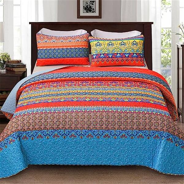 bohemian quilt patterns