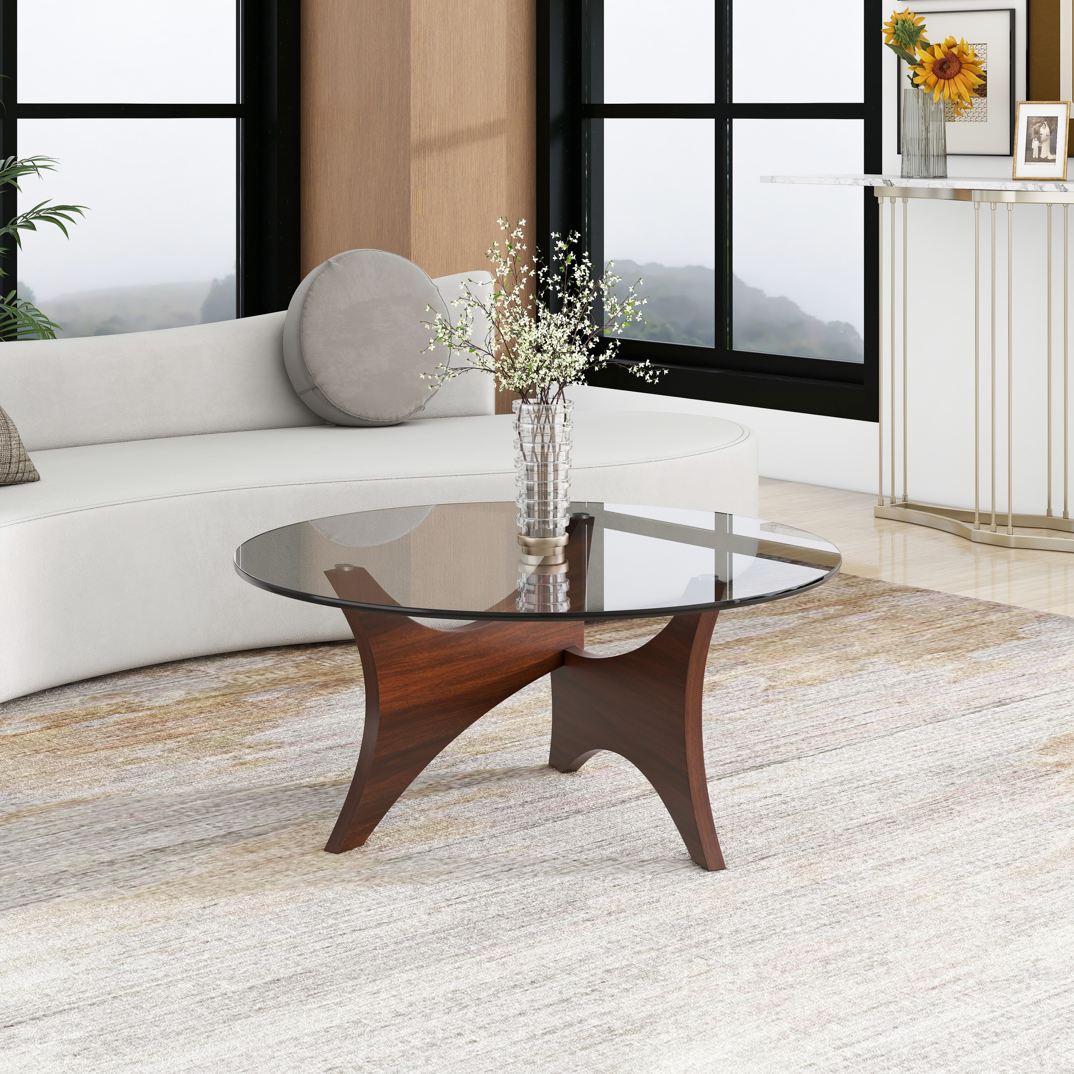 Noguchi table top store