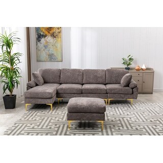 Living room sofa sectional sofa - Bed Bath & Beyond - 36951884