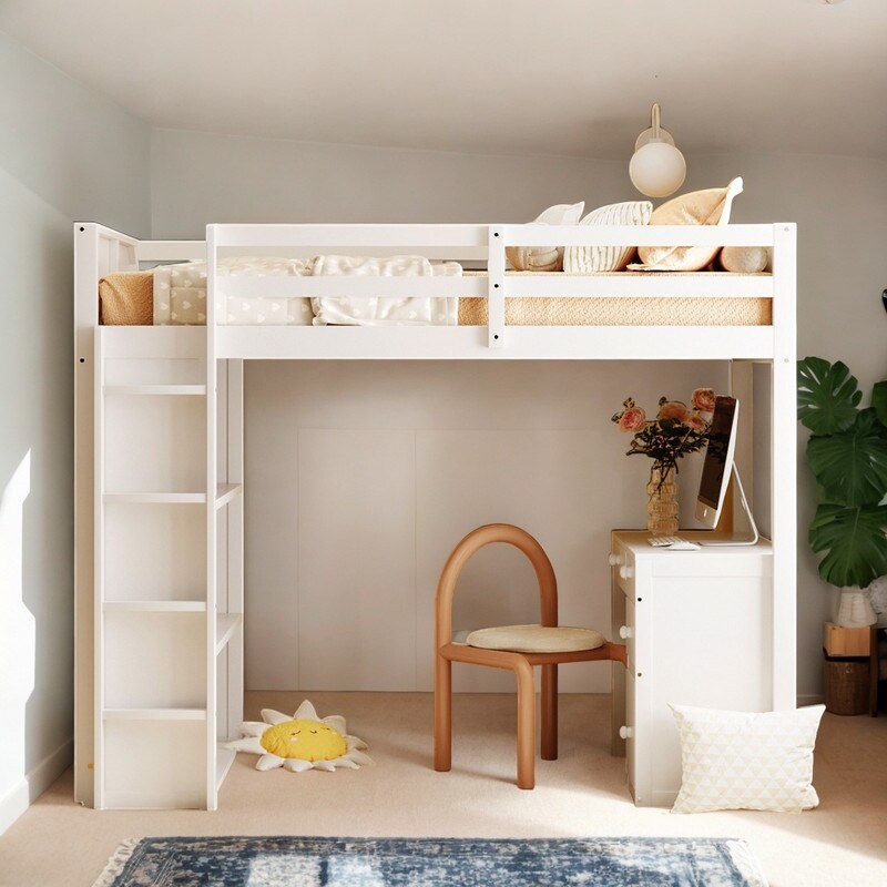 Loft Beds - Bed Bath & Beyond