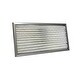 Jet Pleated Electrostatic Outer Air Replacement Filter for AFS-1000B (4 ...