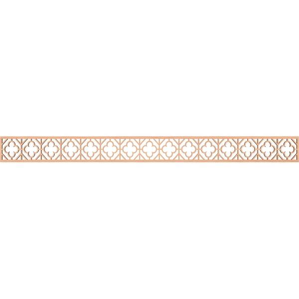 Hazelton Wood Fretwork Moulding - Bed Bath & Beyond - 40189209