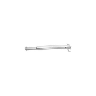 Lockey PB1100 33" Long Panic Bar for Lockey Exit Devices from the PB ...