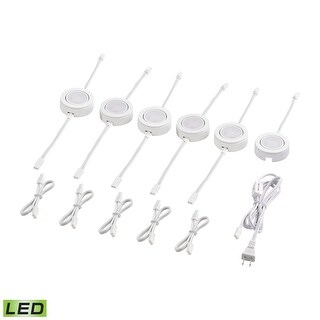 Metal Housing, 6ft Power Cord w/Plug and Line Switch, 5Pcs 12-inch Jump ...