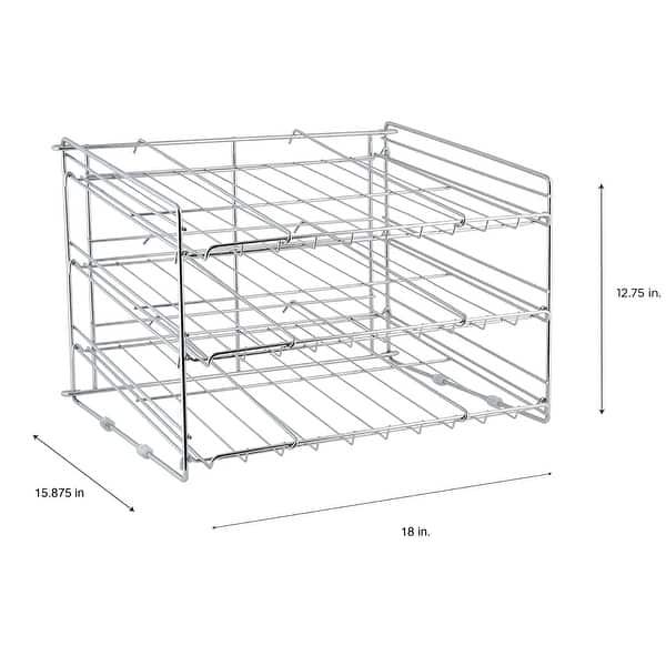 Canned Food Storage Rack - Bed Bath & Beyond - 6182911