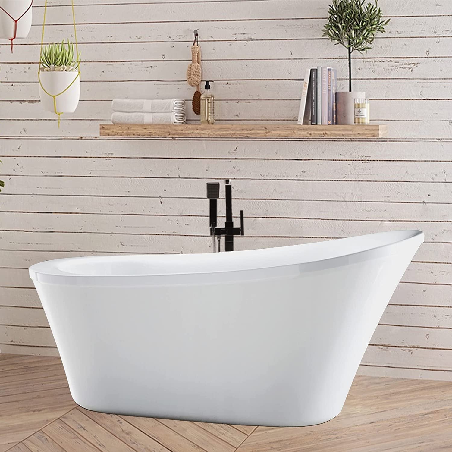 66 to 71 inches Bathtubs - Bed Bath & Beyond