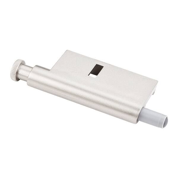 Hardware Resources 500 Series Clip On Damper for Concealed Euro Hinges ...