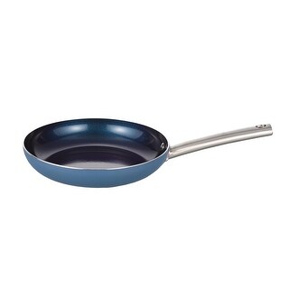 9.5" Pressed Aluminum Fry Pan - Bed Bath & Beyond - 39097609