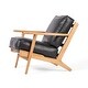Haven Home Rachel Lounge Chair - Bed Bath & Beyond - 38433525