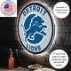Detroit Lions LED Lighted Sign - Bed Bath & Beyond - 36525416