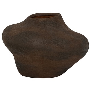 Vase Mason Brown - Bed Bath & Beyond - 43133236