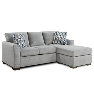 Aidy Gray Chofa - Bed Bath & Beyond - 33587695