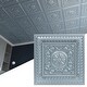 Art3d 2x2ft PVC Decorative Ceiling Tile,Drop In 3D Ceiling Panel,12Pcs ...