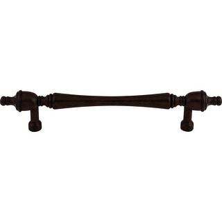 Top Knobs Somerset 7 Inch Center to Center Appliance Pull from the ...