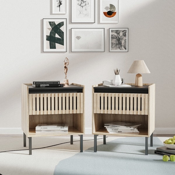 feet for bedside table